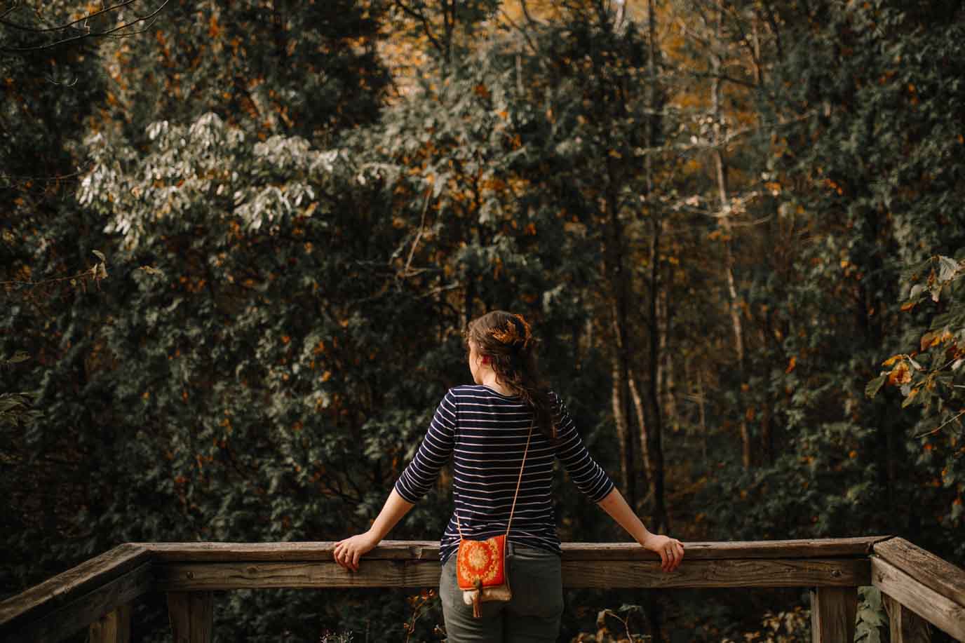 Ruah Woods Psychological Services