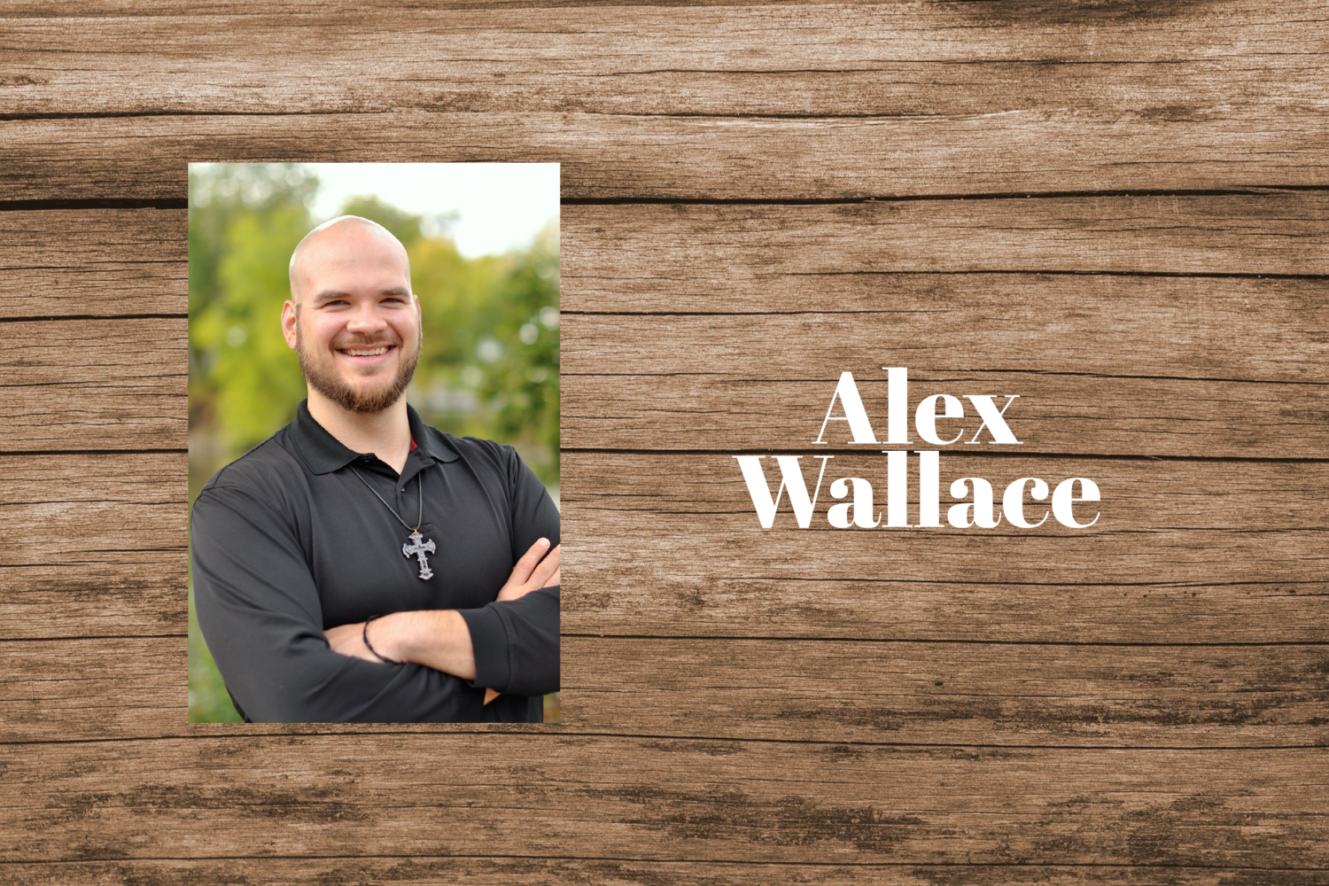 Meet Alex Wallace, M.A., LPCC – Ruah Woods Psychological Services