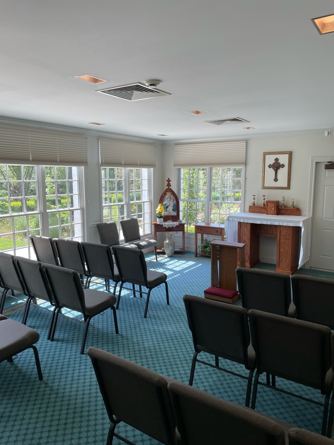Ruah Woods Psychological Services